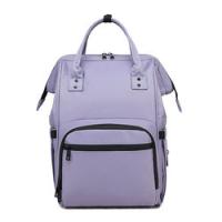 China Factory Directory Cheap Mummy Baby Nappy Bag Large Capacity Women Travel Backpack Diaper Bag for Baby for sale