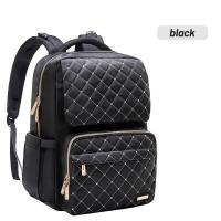 China New Large-capacity Diaper Bag Multi functional Backpack Mummy Bag Small Fresh Mother and Baby Backpack for sale