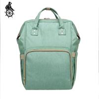 China Oxford Fabric Tactical Diaper Bag Backpack With Changing Pad for sale