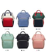 China Oxford Fabric Tactical Diaper Bag Backpack With Changing Pad for sale