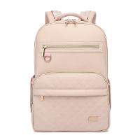 China Factory  Baby Diaper Bag Multi Function High Capacity Mummy Bag Changing Bag for sale