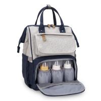 China OEM ODM Maternity Nappy Bag ISO9001 for sale