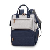 China OEM ODM Maternity Nappy Bag ISO9001 for sale