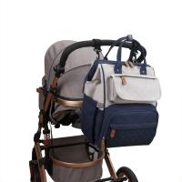 China OEM ODM Maternity Nappy Bag ISO9001 for sale