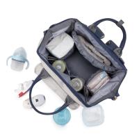 China OEM ODM Maternity Nappy Bag ISO9001 for sale