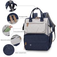 China OEM ODM Maternity Nappy Bag ISO9001 for sale