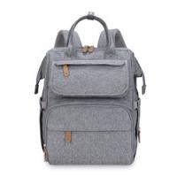 China OEM ODM Maternity Nappy Bag ISO9001 for sale