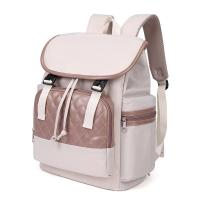 China Mother Baby Diaper Bag OEM Customize Multi Function Backpack Waterproof  Diaper bag for sale