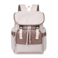 China Mother Baby Diaper Bag OEM Customize Multi Function Backpack Waterproof  Diaper bag for sale