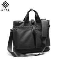 China Satchels Oxford Cloth 53*17*35cm Mens Crossbody Computer Bags 0.85kg for sale