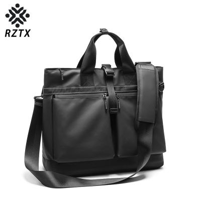 China Satchels Oxford Cloth 53*17*35cm Mens Crossbody Computer Bags 0.85kg for sale