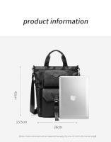 China Interior Slot Pocket Anti Theft Men Business Backpack 20L To 35L for sale