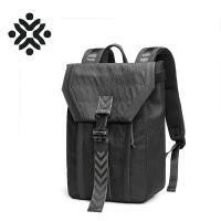 China Physiological Curve Back Men Business Backpack for sale