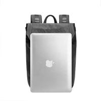 China Physiological Curve Back Men Business Backpack for sale