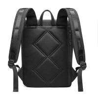 China Physiological Curve Back Men Business Backpack for sale