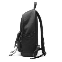 China Physiological Curve Back Daily Laptop Backpack Nylon Waterproof Business Travel Bag for sale