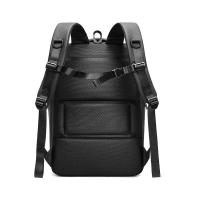 China Nylon Lining Large Capacity Oxford Anti Theft Backpack 35 Litre for sale