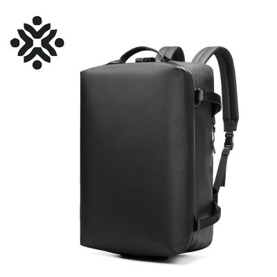 China Oxford Cloth Polyester Dacron Gym Office Backpack Waterproof 29L for sale