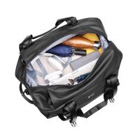China Oxford Cloth Polyester Dacron Gym Office Backpack Waterproof 29L for sale