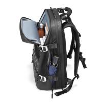 China Waterproof 28 Litre Multifunctional Oxford Laptop Backpack 29*20*49cm for sale