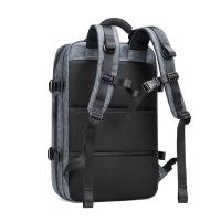 China Waterproof 28 Litre Multifunctional Oxford Laptop Backpack 29*20*49cm for sale