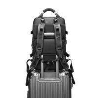 China Waterproof 28 Litre Multifunctional Oxford Laptop Backpack 29*20*49cm for sale
