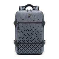 China Waterproof 28 Litre Multifunctional Oxford Laptop Backpack 29*20*49cm for sale