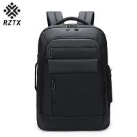 China ISO9001 Duffel Bag Interior Zipper Pocket Men Business Backpack 23 Litre for sale