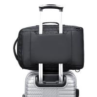 China ISO9001 Duffel Bag Interior Zipper Pocket Men Business Backpack 23 Litre for sale