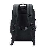 China ISO9001 Duffel Bag Interior Zipper Pocket Men Business Backpack 23 Litre for sale