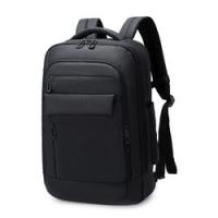 China ISO9001 Duffel Bag Interior Zipper Pocket Men Business Backpack 23 Litre for sale