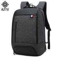 China 20 Litre Antitheft Laptop Backpack With Shoe Compartment 45cm*28cm*16cm for sale