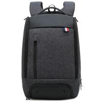 China 20 Litre Antitheft Laptop Backpack With Shoe Compartment 45cm*28cm*16cm for sale