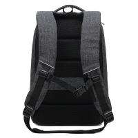 China 20 Litre Antitheft Laptop Backpack With Shoe Compartment 45cm*28cm*16cm for sale