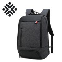 China 600D Multifunctional Anti Theft Backpack For 14'' Laptop for sale