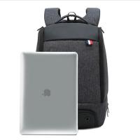 China 600D Multifunctional Anti Theft Backpack For 14'' Laptop for sale
