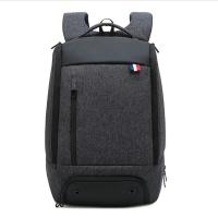 China 600D Multifunctional Anti Theft Backpack For 14'' Laptop for sale