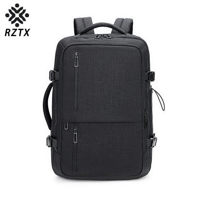 China Multifunctional Anti Theft Travel Waterproof Hiking Backpack OEM ODM for sale