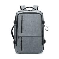 China Multifunctional Anti Theft Travel Waterproof Hiking Backpack OEM ODM for sale