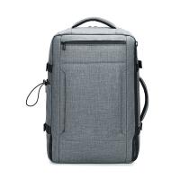 China Multifunctional Anti Theft Travel Waterproof Hiking Backpack OEM ODM for sale