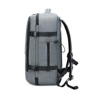 China Multifunctional Anti Theft Travel Waterproof Hiking Backpack OEM ODM for sale
