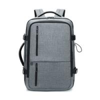 China Multifunctional Anti Theft Travel Waterproof Hiking Backpack OEM ODM for sale