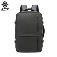 China 35 Litre Multi Functional Rucksack Computer Interlayer Expandable Computer Bag for sale