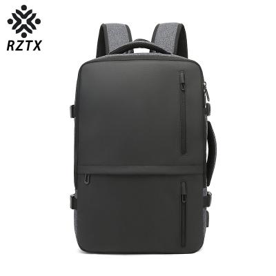 China 35 Litre Multi Functional Rucksack Computer Interlayer Expandable Computer Bag for sale