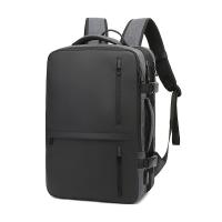 China 35 Litre Multi Functional Rucksack Computer Interlayer Expandable Computer Bag for sale