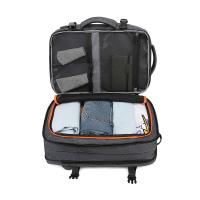 China 35 Litre Multi Functional Rucksack Computer Interlayer Expandable Computer Bag for sale