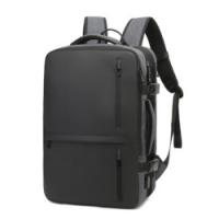 China 35 Litre Multi Functional Rucksack Computer Interlayer Expandable Computer Bag for sale