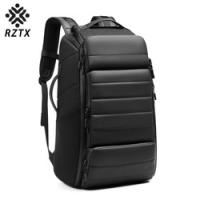 China 900D Single Layer Film 30L Waterproof Business TSA Lock Backpack 1kg for sale
