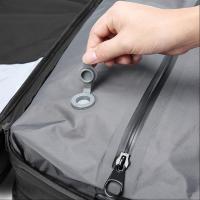 China Multifunctional Airbag Men Business Backpack 600D Oxford Waterproof Backpack for sale