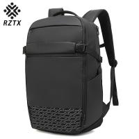 China Wear Resistant 24L Functional Folding Travel Backpack For Work for sale